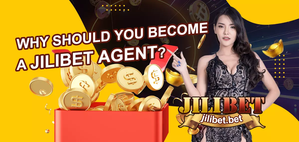 JILIBET Agent Authorization: Share success with the top gaming platform